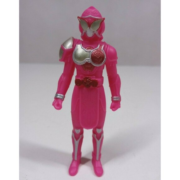 Bandai Namco | Toys | 23 Kamen Rider Gaim Marika Peach Energy Arms 4 ...